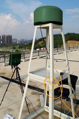 China Radio Frequency Sensors To Detect And Localize Drones By RF Signals For Drone Detection