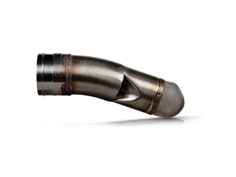 V Tuv385 Db Killer Akrapovic Kawasaki Kx 450 F 2025