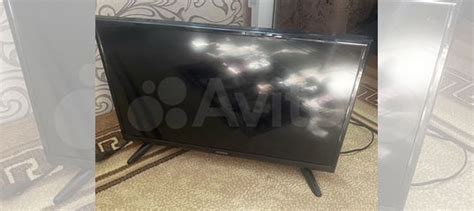 Телевизор hyundai купить в Йошкар-Оле | Электроника | Авито