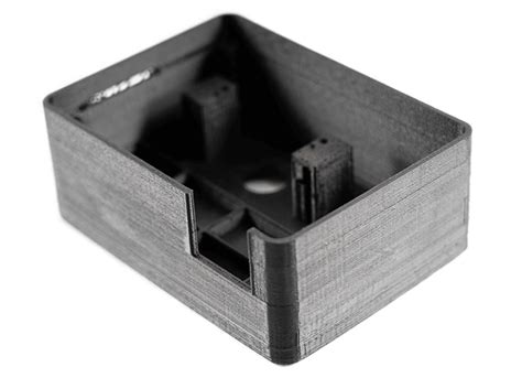 熔融沉积建模技术 Fdm 3d打印 Hlh原型有限公司