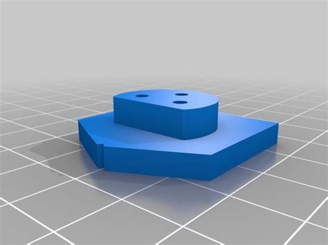 Cubetto Coding Blocks By Makkuro Download Free Stl Model