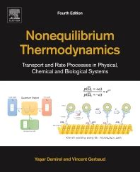 Nonequilibrium Thermodynamics Th Edition