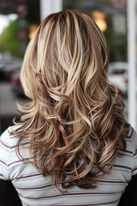 44 Stunning Dark Blonde Hair Color Ideas With Highlights Creativebooster