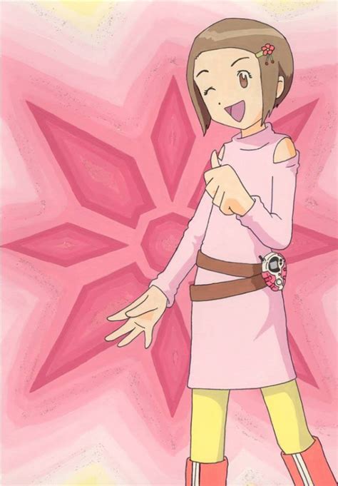 Kari Kamiya By Gasara