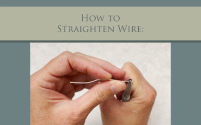 Dead Soft Vs Half Hard Sterling Silver Wire For Jewelry Making Plus