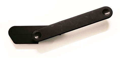 End Panel Assembly Right Korg Syntaur