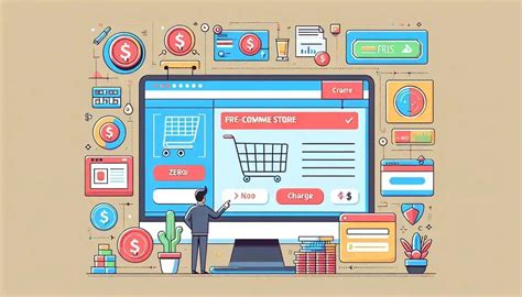 Como Montar Ecommerce Grátis Guia Completo e Passo a Passo ecompeak