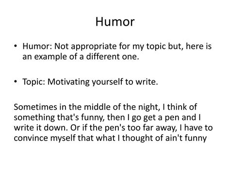 PPT Introduction Hook Writing PowerPoint Presentation Free Download ID 2810150