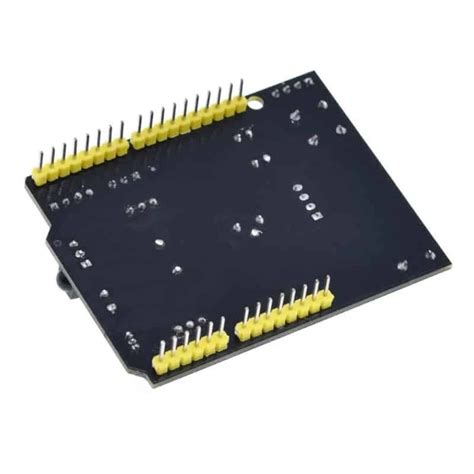 9 In 1 Educational Shield For The Arduino Uno