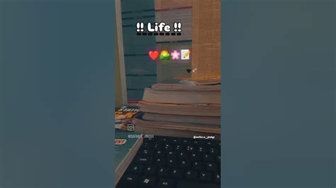 Life Like Love Struggle दरिया हो या पहाड़ हो टकराना चाहिए Youtube