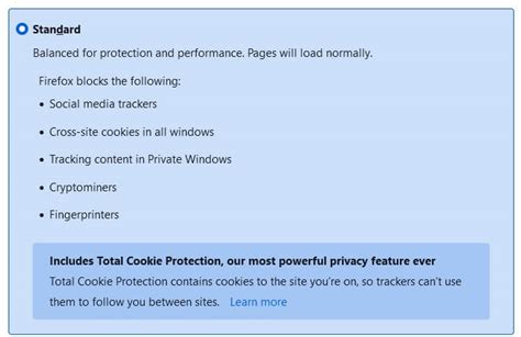 Complete Guide To Firefox Privacy In 2025 Privacy Affairs