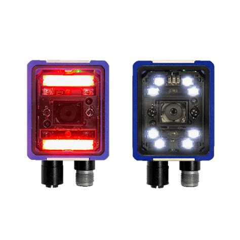 Wired Corded Datalogic Matrix 220 2d Imager Industrial Automation Scanner Fixed Mount At