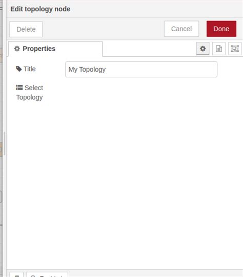 Dropdown Not Displayed In Ui Dashboard Only In Node Red Editor Developing Nodes Node Red Forum