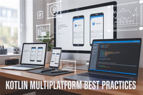 Kotlin Multiplatform Best Practices How To Build Fast Secure And Scalable Cross Platform Apps