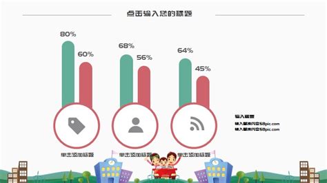 간단한 만화 교통 안전 교육 Ppt 템플릿 무료 Ppt 템플릿 Pngtree에서 다운로드