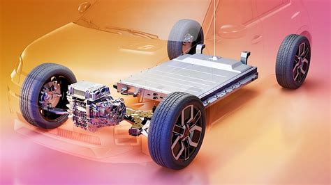 Major automaker announces game-changing safety breakthrough for next-gen EVs — here's how it ...