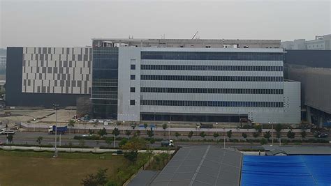 Image Sensors World TSMC Fab 14 Power Outage Might Impact Sony CIS Production