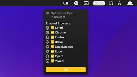 New Extension Open In Browser Extensions News Popclip Forum