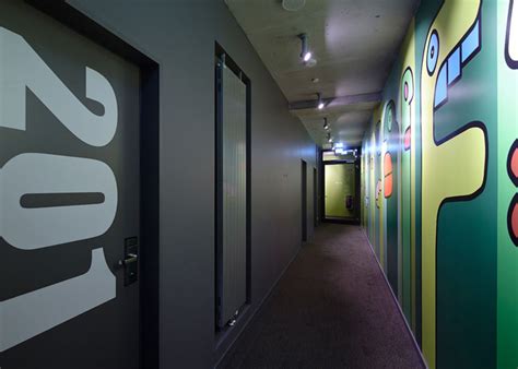 Generator Hostel Berlin Mitte