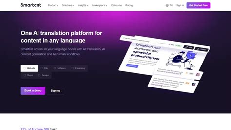 smartcat ai yard ai tools