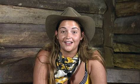 I M A Celeb Winner Jacqueline Jossa Wows As She Shows Off Weight Loss