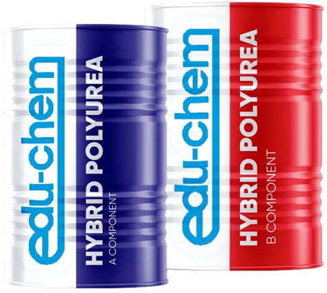 Hybrid Polyurea Edu Chem