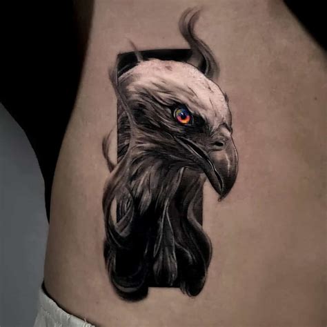 The 30 Best Eagle Tattoo Ideas For Men And Women In 2023