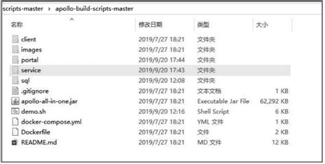 spring cloud实战案例 │ apollo和zuul的整合开发 阿里云开发者社区