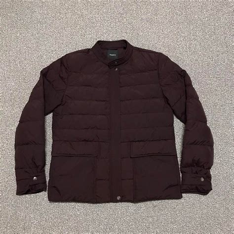 택포 M 띠어리 경량 패딩 자켓 여성 세컨웨어 헬로마켓