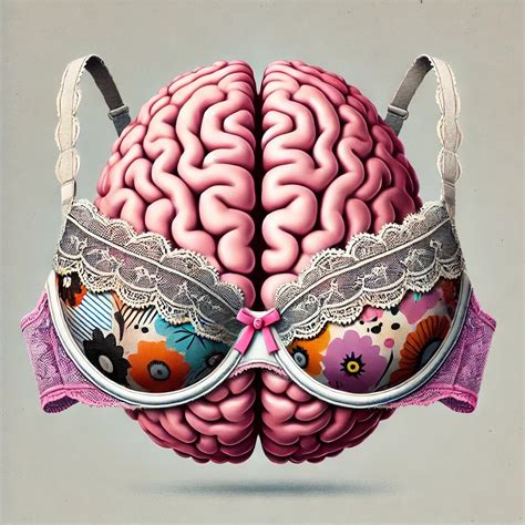 How To Make Brain Tumours Sexy Annas Brainstorm