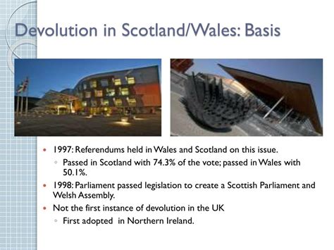 Ppt Unit 8 Constitutional Reform And Devolution Powerpoint Presentation Id 1556178