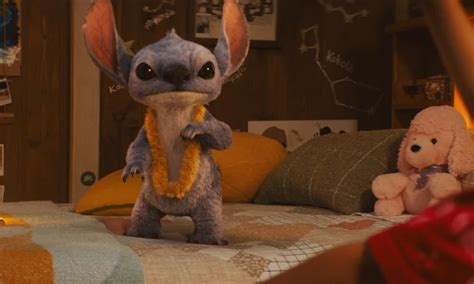 Film Live Action Lilo And Stitch 2025 Trailer Cast E Trama