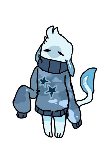 Draw This Oc Challenge Sir Fluff Amino