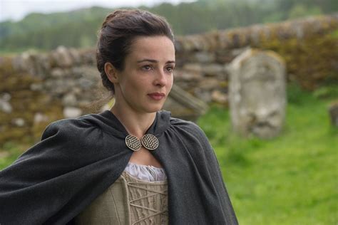 Laura Donnelly British Films And Tv Series