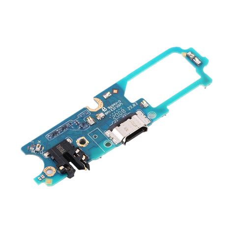 Realme 6 Charging Port NOG KART