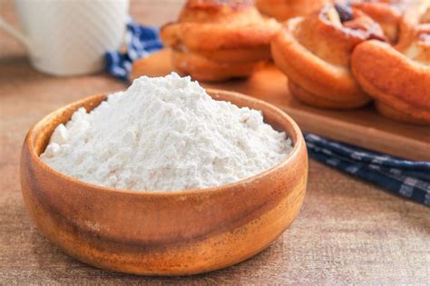 Пшеничная мука общего назначения: сорта, применение, хранение