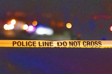 Police ID man shot, killed outside Flint apartment complex - mlive.com