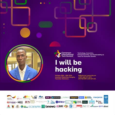 Samuel Beidi Dina On Linkedin Tech Innovation Entrepreneurship