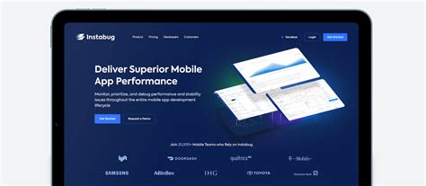 Instabug Case Study Veza Digital