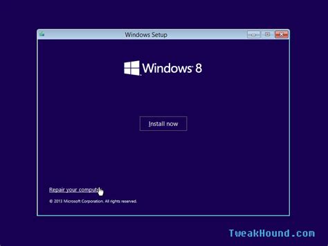 Guide To Windows 8 1 System Image Backup Page 8 Of 8 Tweakhound