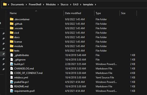 Bug Missing Devcontainer Template In V050 · Issue 35 · Devblackopsstucco · Github