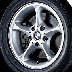 Oem Bmw Wheel Style Number Guide