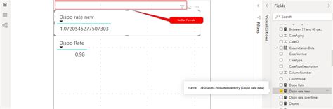 Cannot See Formulas For Measures Microsoft Fabric Community