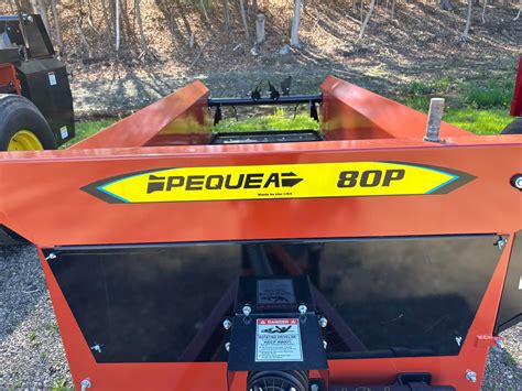 Pequea 80p Manure Spreader Seeders And Spreaders Hillsdale New York
