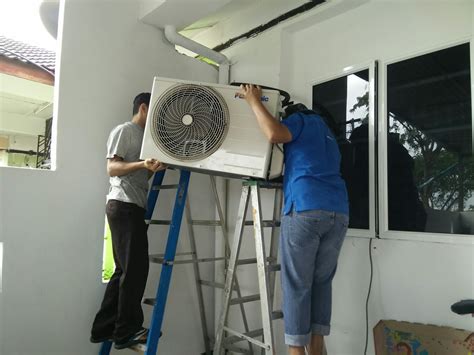 Service aircond murah di Klang | irrayyan.com