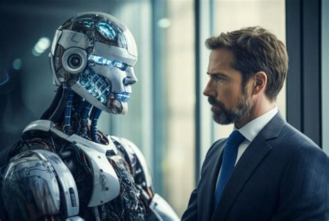 Role Of Artificial Intelligence In Human Resource Management