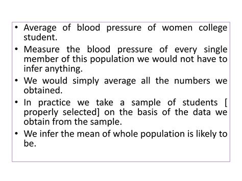 Introduction Statistics Ppt