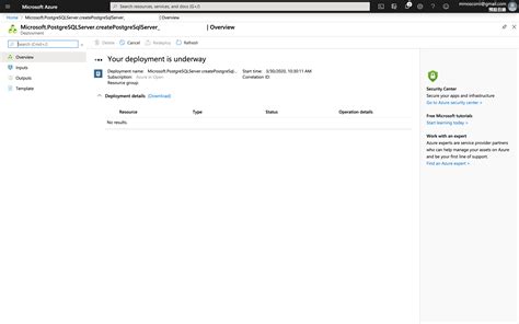 Tools 】透過 Pgadmin 操作 Azure Database For Postgresql 資料庫