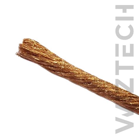 Провод ПЩ 10 | WIZTECH