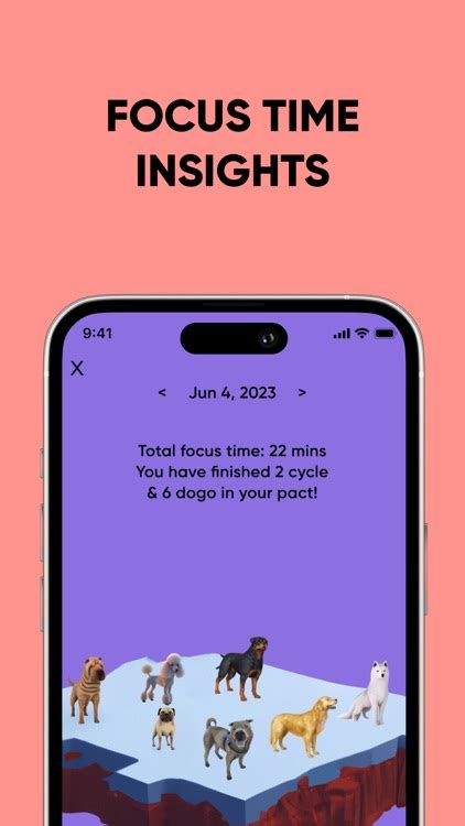 Pomodoro Focus Timer ADHD By Insumo Inc